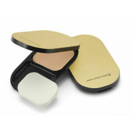 MAX FACTOR FACEFINITY COMPACT FOUNDATION (6 COLOURS)